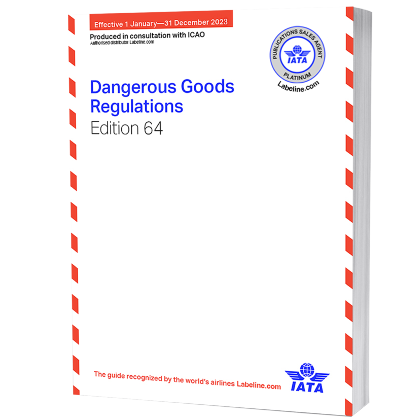 IATA Manual | Training Team